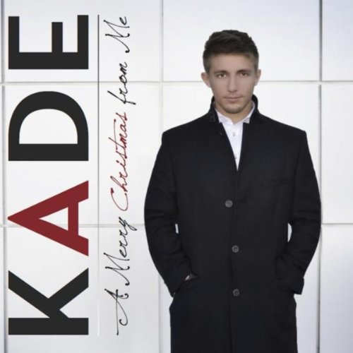 Play Merry Christmas from Me by Kade on Amazon Music