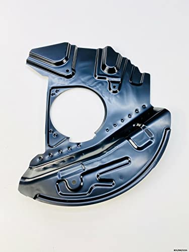 Amazon Best Sellers: Best Wheel & Brake Dust Shields