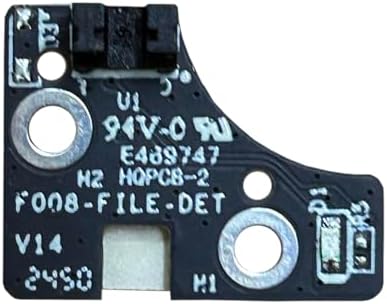 Official K2 Plus Filament Detection Board Filament Sensor Module PCBA ...