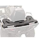 Amazon.com: A & UTV PRO Rear Rack for Polaris Sportsman 850/850 SP/XP ...