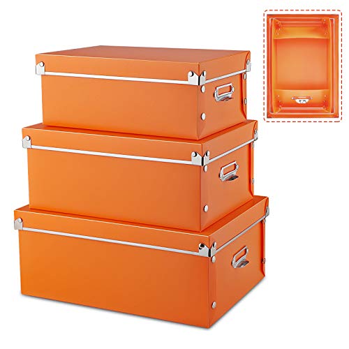Top 10 Photos Storage Boxes of 2021 - Best Reviews Guide