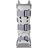 Large , Elite : Aircast AirSelect Walker Brace / Walking Boot (Elite ...