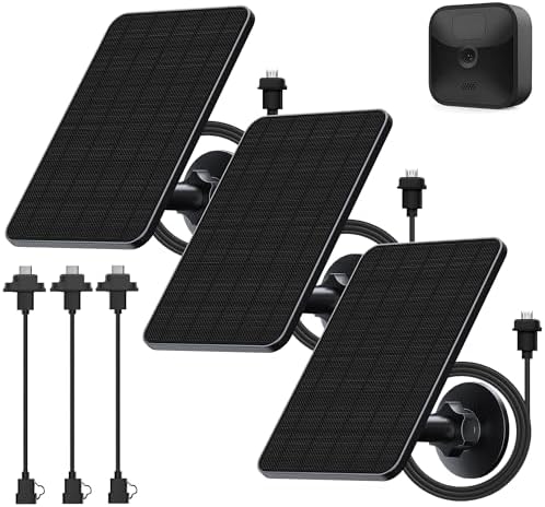 Amazon.com : Brightech Ambience Pro Replacement Solar Panel ...