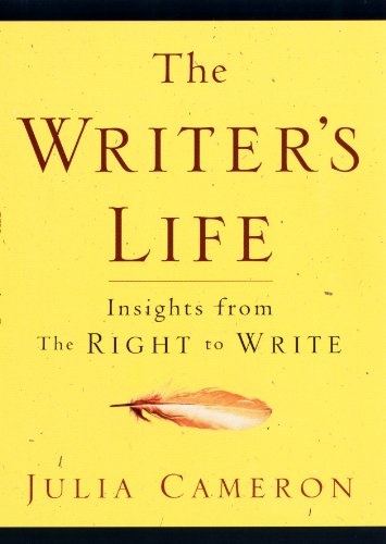 The Writer's Life: Insights from The Right to Write (English Edition ...