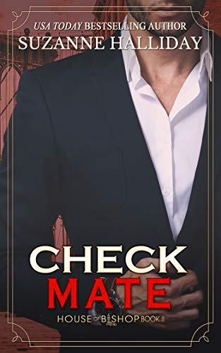 Checkmate (House of Bishop Book 2) - Kindle edition by Halliday ...