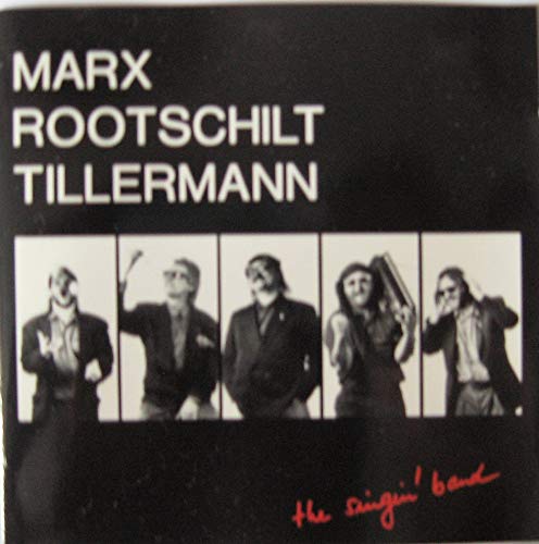 Singin' band: Amazon.de: Musik-CDs & Vinyl