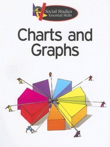 Amazon.com: Charts and Graphs (Social Studies Essential Skills ...