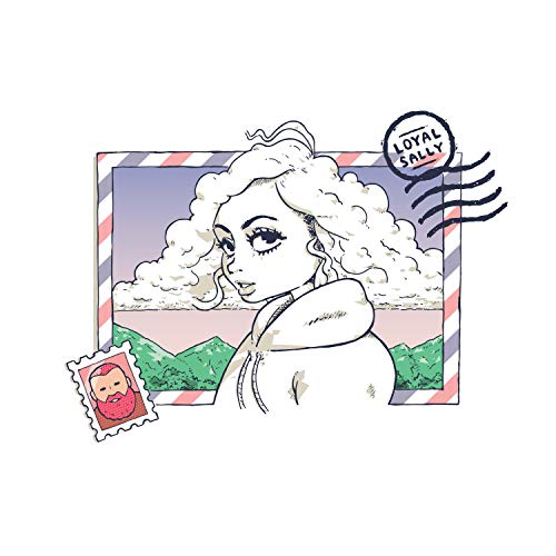 Play Postcards by Loyal Sally on Amazon Music