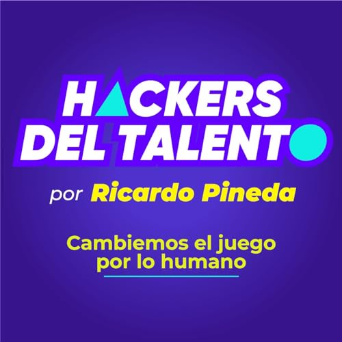 Amazon.com: Hackers del Talento con Ricardo Pineda : Ricardo Pineda ...