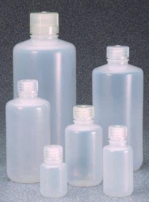 Nalgene 312088–0001 Flaschen (1000 Stück) : Amazon.de: Gewerbe ...