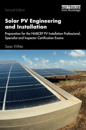 Grid-connected Solar Electric Systems: The Earthscan Expert Handbook ...