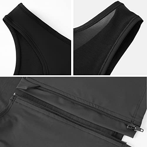 Amazon.com: GCTBL Chest Binder Women Transgender FTM Trans Binder Half ...