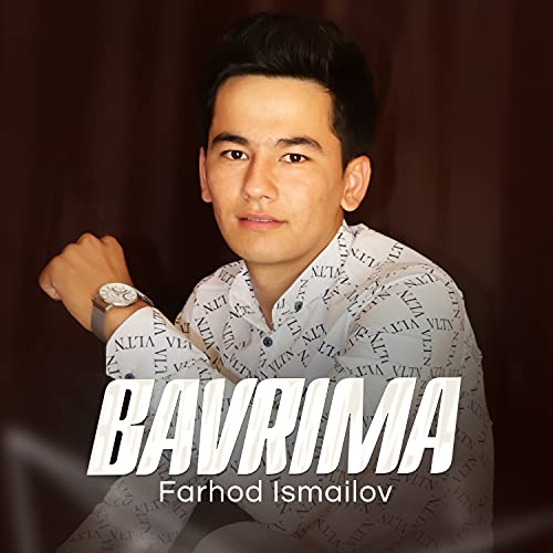 Bavrima de Farhod Ismailov en Amazon Music Unlimited