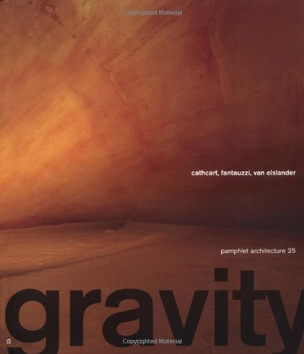 Gravity: Cathcart, James, Fantauzzi, Frank, Elslander, Terence Van ...