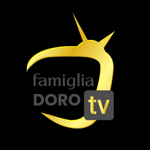 Famiglia Doro TV - App on Amazon Appstore