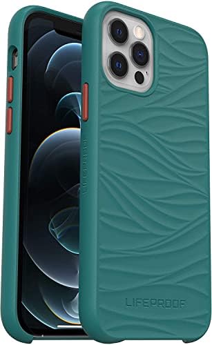 Amazon.com: LifeProof SEE SERIES Case with MagSafe for iPhone 12 ...
