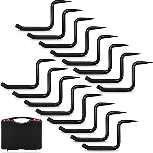 Amazon.com: 4 inch Screw-in Tree Steps for Hunting, Can Hold up to 705 ...