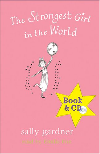 『The Strongest Girl in the World』｜感想・レビュー - 読書メーター