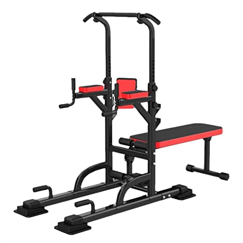 Top 10 Power Tower With Bench of 2022 - Katynel