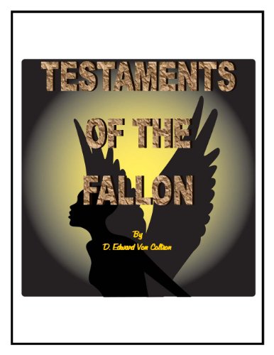 Testaments of the Fallon eBook : Colson, Dale: Amazon.in: Kindle Store