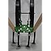Amazon.com : Hoss Double Wheel Hoe : Lawn And Garden Hand Tools : Patio ...