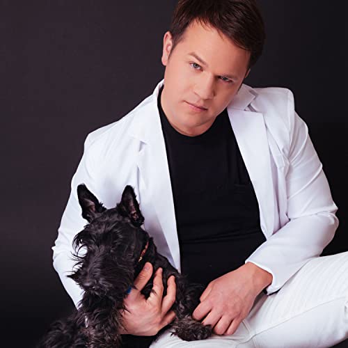 Amazon MusicでDouglas WidickのBig Man Tiny Dogを再生する