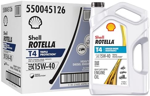 Amazon.com: Cat 515-3973 DEO-ULS 15W-40 Engine Oil | 1 Gal. (Case of 4 ...