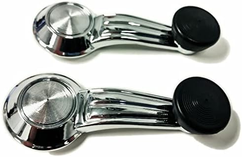 Window Crank Handle Universal Window Crank Extension For Chevy Camaro ...
