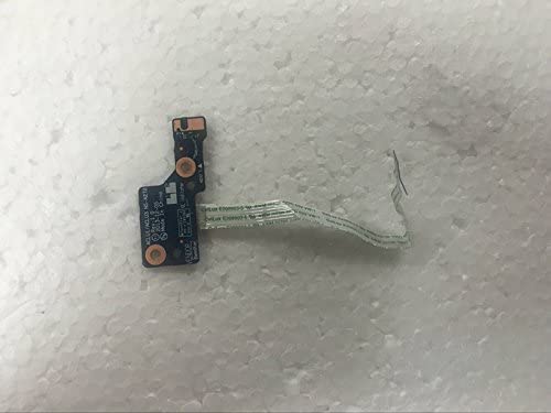 Amazon.in: Buy for Lenovo G40-30 G40-70 Z40-70 Laptop Power Button ...