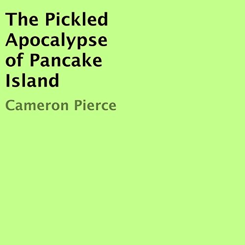 Amazon.com: The Pickled Apocalypse of Pancake Island (Audible Audio ...