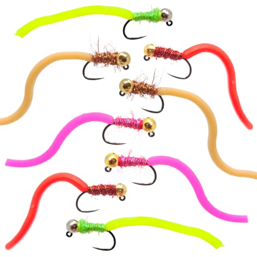 Pizza Fly Worms – The 16 best products compared - Outdoors Magazine