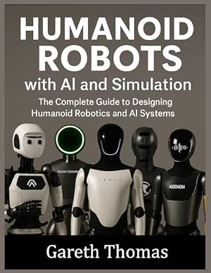 Humanoid Robotics: Standards, Innovation, and the Path to a Modular ...