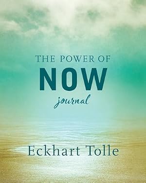 The Power of Now: (20th Anniversary Edition): ECKHART TOLLE ...