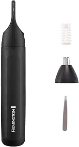 Remington Detail Kit for Men (Trimmer for Eyebrows and Fine Detailing ...