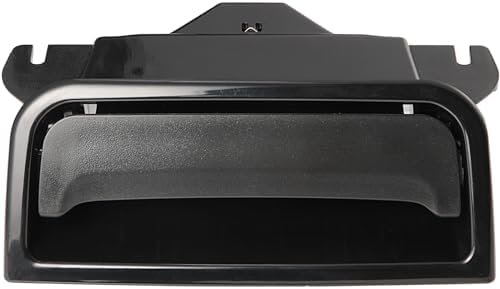 Amazon.com: Lcyolada Center Console Latch for 2014-2020 Chevy Silverado ...