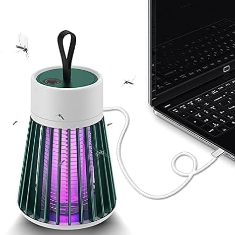 NVF Electric Mosquito Killer Lamp | Pest Repellent Machine Home ...
