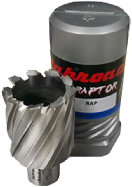 Amazon.co.uk: rotabroach cutters