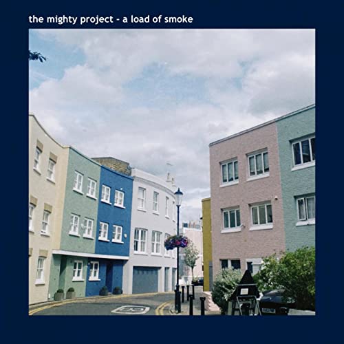 Amazon.co.jp: A Load of Smoke : The Mighty Project: Digital Music