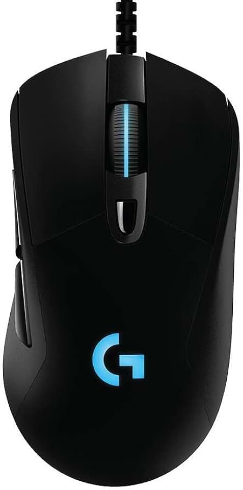 G503 Na Amazon.com.br