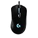 Amazon.com: Logitech G402 Hyperion Fury FPS Gaming Mouse : Video Games