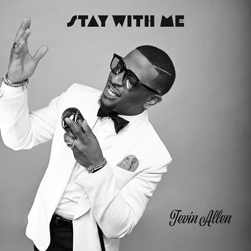 Play Stay With Me by Tevin Allen on Amazon Music Unlimited