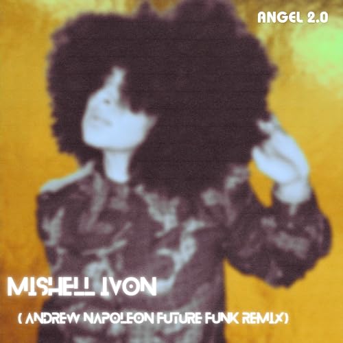 ANGEL 2.0 by Mishell Ivon on Amazon Music - Amazon.com