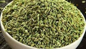 Farm Fresh Fennel Seeds Saunf Sweet 200 Grams A058 : Amazon.in: Grocery ...