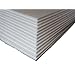 5 x POLYSTYRENE EPS Foam Packing Sheets 600x400x10mm : Amazon.co.uk ...