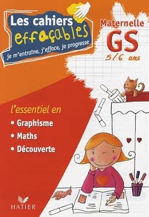 Les cahiers effaçables GS : Cohen, Albert, Roullier, Jean: Amazon.fr ...