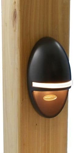 TimberTech Accent Light - Bronze - Amazon.com
