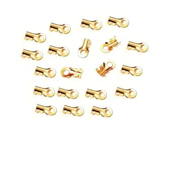 NBR Battery Thimble Lugs Circular Electrical Thimble Crimp Terminal ...