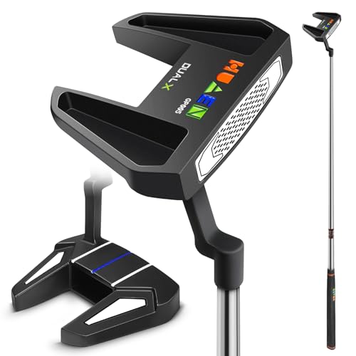 7 Best Putter for Tall Golfers Review - Golf Guppy