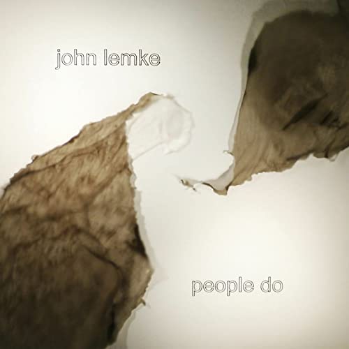 Amazon.com: People Do : John Lemke: Digital Music