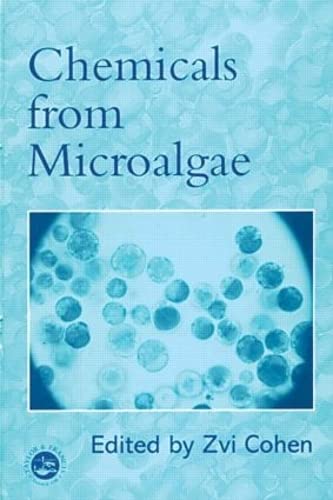 Chemicals from Microalgae: 9780748405152: Medicine & Health Science ...